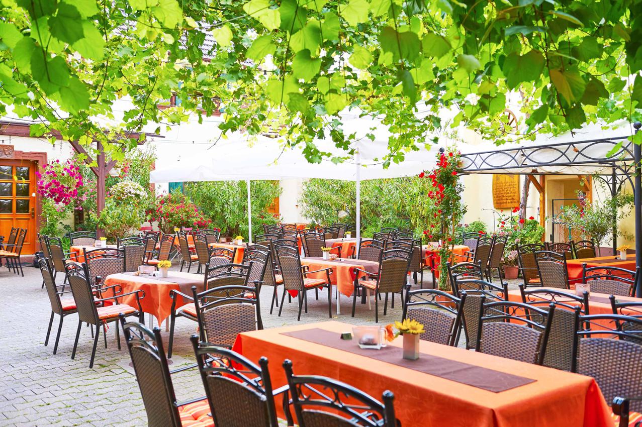 Straußwirtschaft Eberle-Runkel