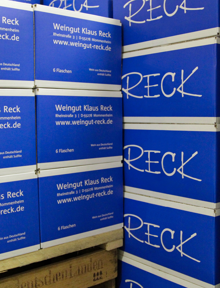 Weingut Reck