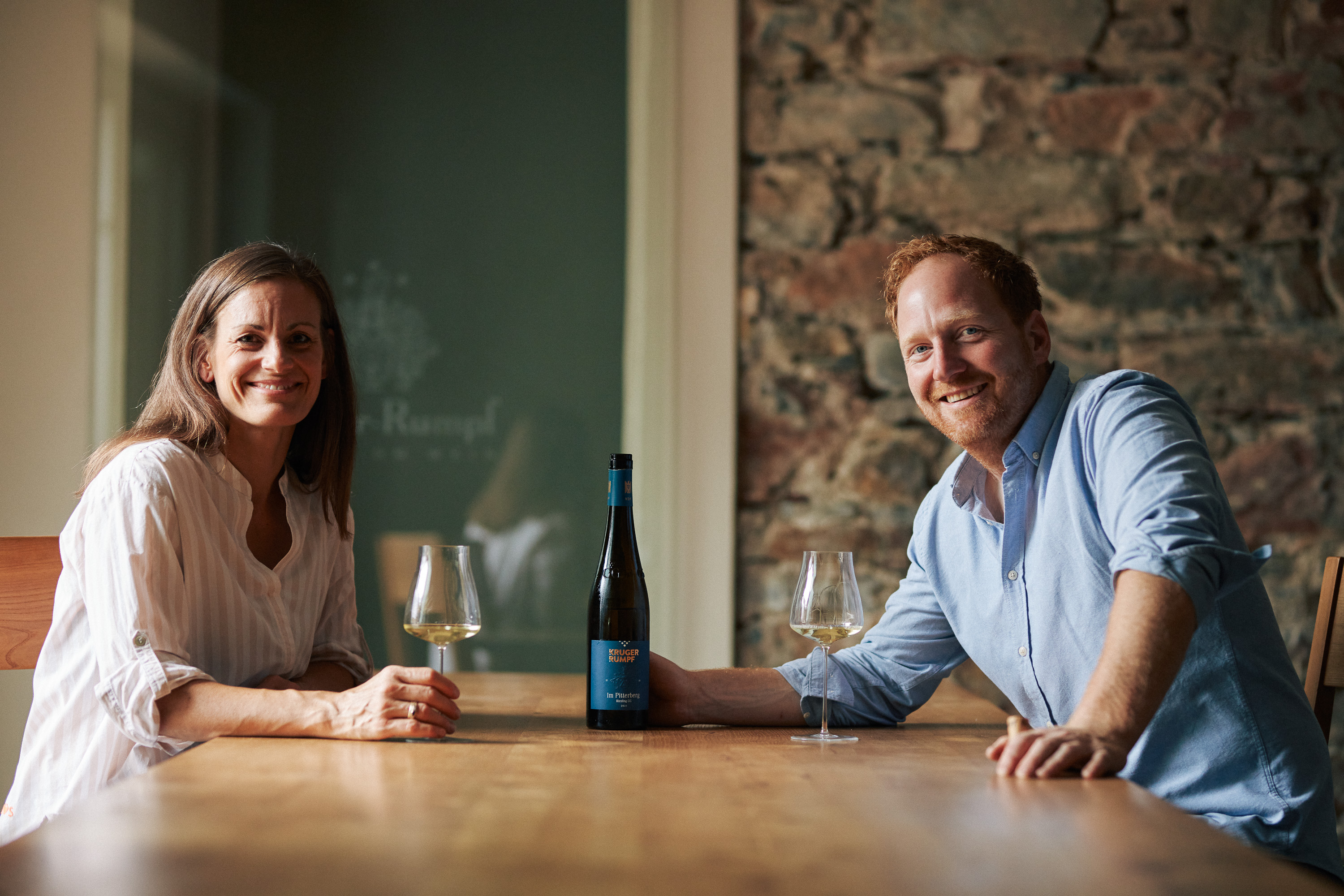 Weingut Kruger-Rumpf